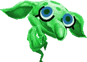 Slimy Goblin | Miitopia Fanon Wiki | Fandom