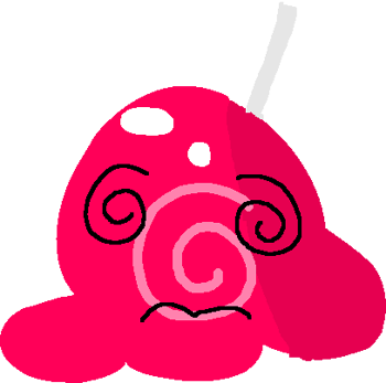 Lollipop slime | Miitopia Fanon Wiki | Fandom