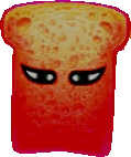 Toasted Bread (Blocktopia Version II) | Miitopia Fanon Wiki | Fandom