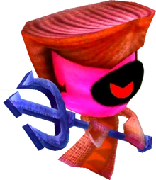 Friend (Blocktopia) | Miitopia Fanon Wiki | Fandom