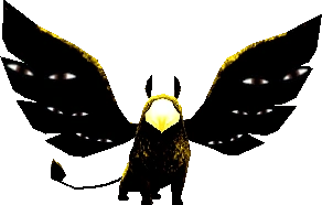 Nightmare Griffin (Tired Blupi) | Miitopia Fanon Wiki | Fandom