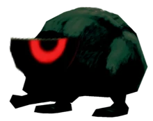 Cruel Snurp | Miitopia Fanon Wiki | Fandom