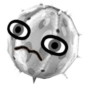 Drained Cactus | Miitopia Fanon Wiki | Fandom