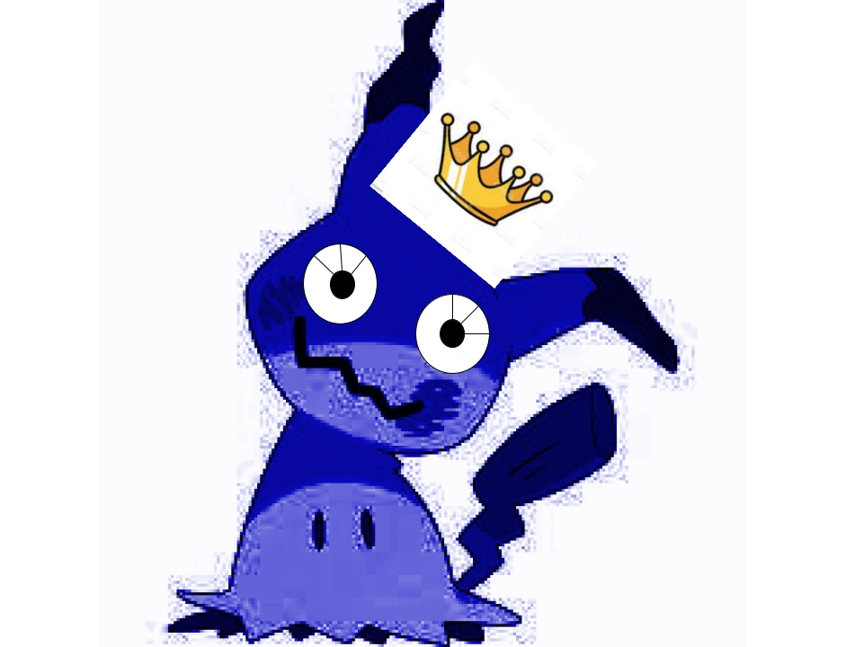 Lord Miimikyu | Miitopia Fanon Wiki | Fandom