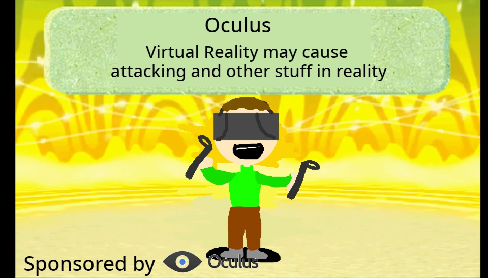 Oculus (job) | Miitopia Fanon Wiki | Fandom