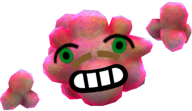 Red fog | Miitopia Fanon Wiki | Fandom