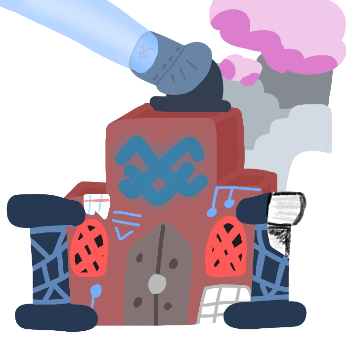 Stairway to Nimbus | Miitopia Fanon Wiki | Fandom