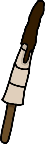 Vanilla-Chocolate Popsicle (MPA) | Miitopia Fanon Wiki | Fandom
