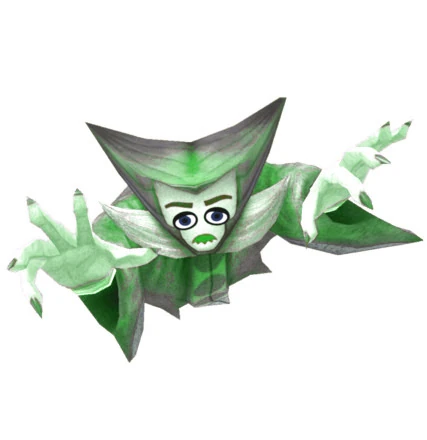 Wind Lord | Miitopia Fanon Wiki | Fandom