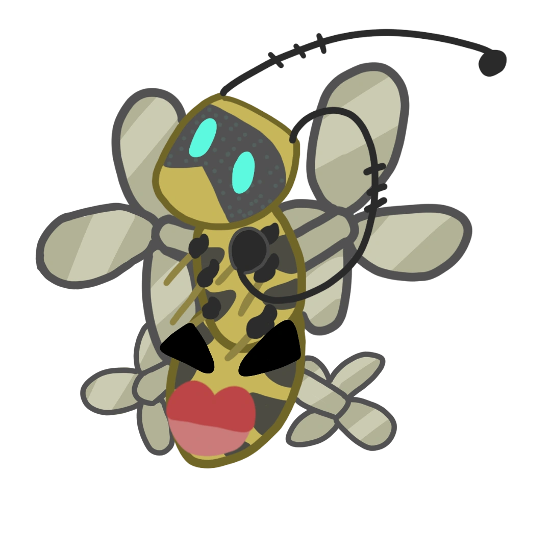 Drone | Miitopia Fanon Wiki | Fandom