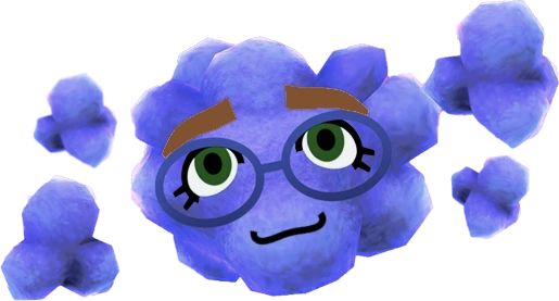Raincloud | Miitopia Fanon Wiki | Fandom
