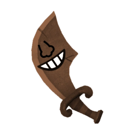 Rusted Sword | Miitopia Fanon Wiki | Fandom