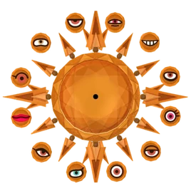 Replica Sun | Miitopia Fanon Wiki | Fandom
