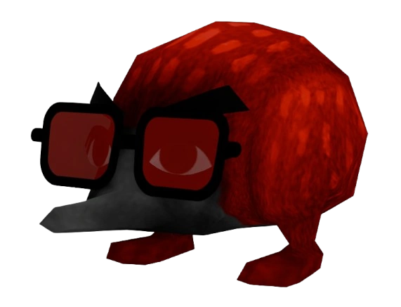 Swaggy Snurp | Miitopia Fanon Wiki | Fandom