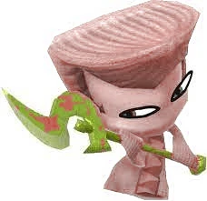 Wild Royals | Miitopia Fanon Wiki | Fandom