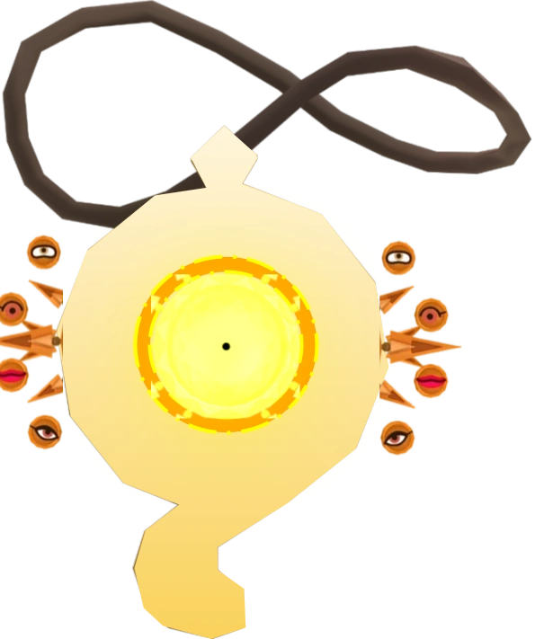 Sun Charm | Miitopia Fanon Wiki | Fandom