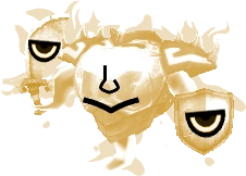 Shining Armor | Miitopia Fanon Wiki | Fandom