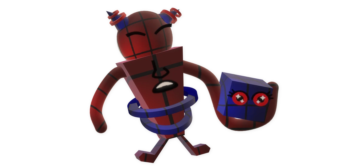 DiscoHex | Miitopia Fanon Wiki | Fandom