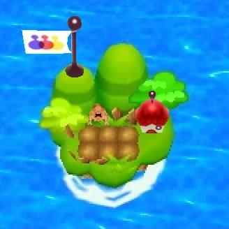 Snurp Atoll | Miitopia Fanon Wiki | Fandom