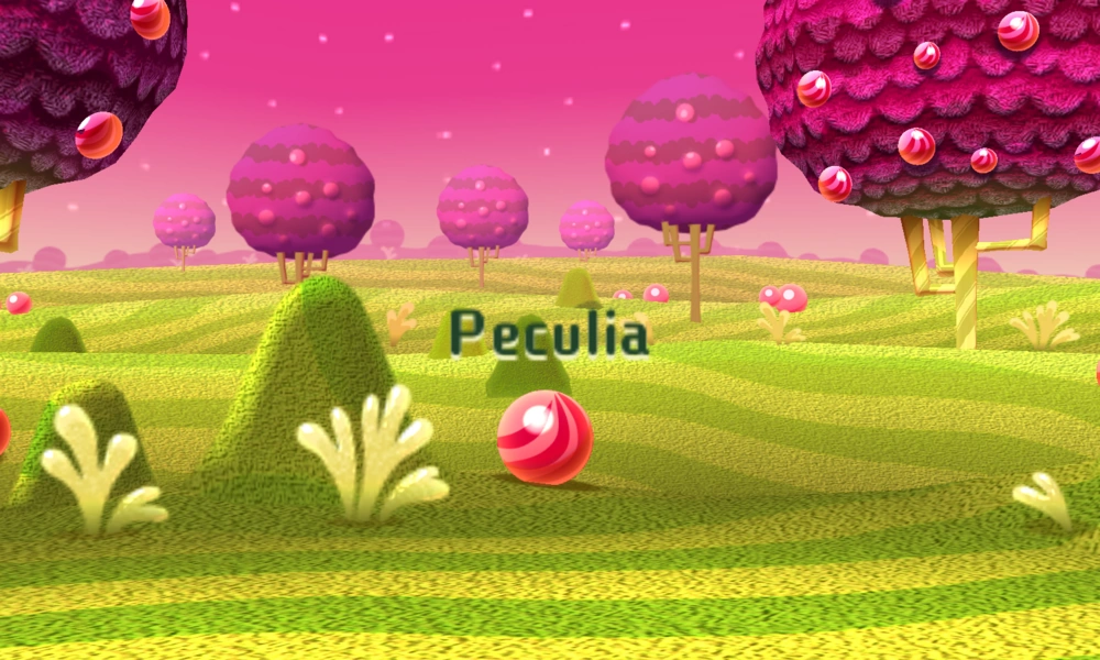 Peculia | Miitopia Song Contest Wiki | Fandom