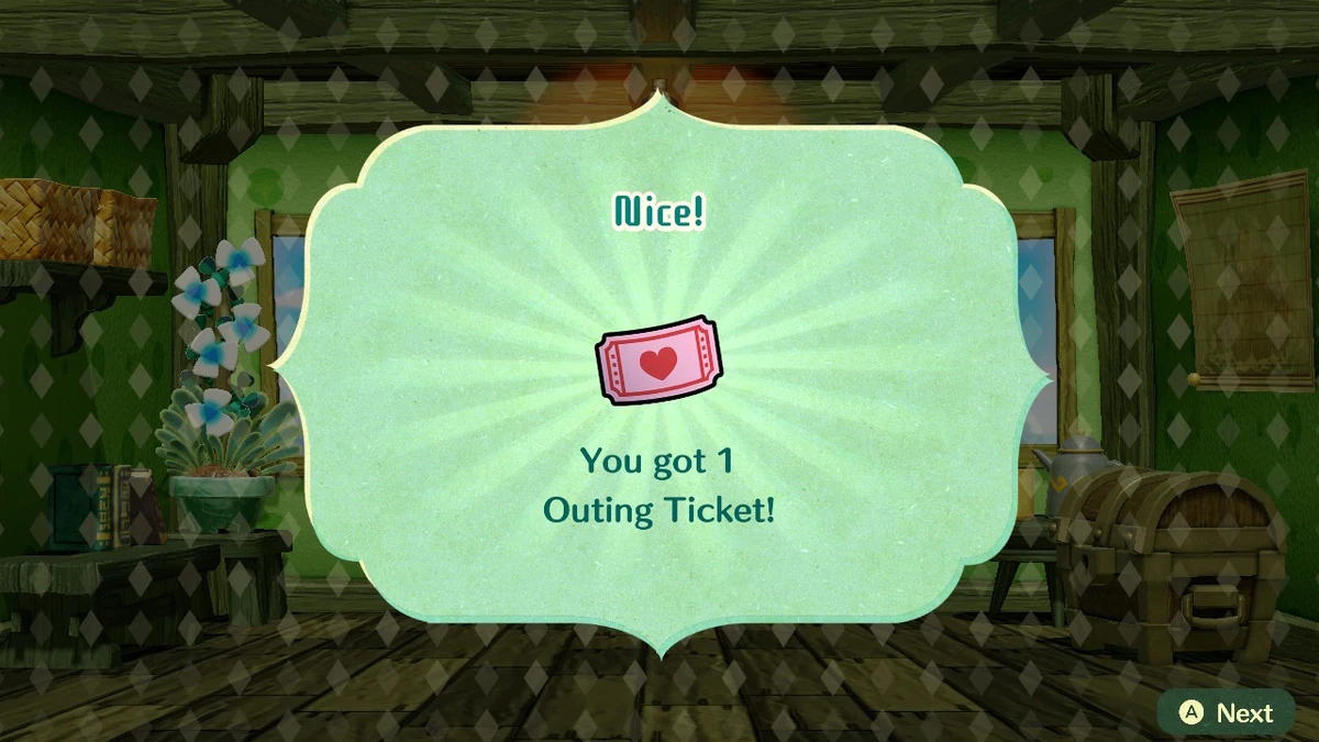 Outings/Gallery | Miitopia Wiki | Fandom