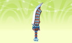 Thief | Miitopia Wiki | Fandom