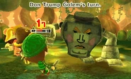 "King" Golem | Miitopia Wiki | Fandom