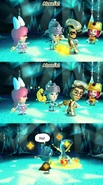 Scientist | Miitopia Wiki | Fandom