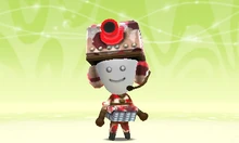Tank Equipment | Miitopia Wiki | Fandom