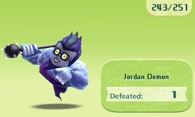 "Party Member" Demon/Gallery | Miitopia Wiki | Fandom