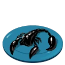 BBQ Scorpion | Miitopia Wiki | Fandom