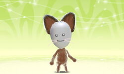 Cat | Miitopia Wiki | Fandom