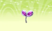 Flower Equipment | Miitopia Wiki | Fandom