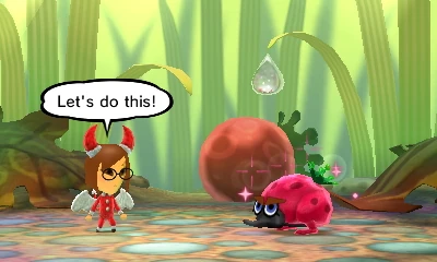 Delicious Snurp/Gallery | Miitopia Wiki | Fandom