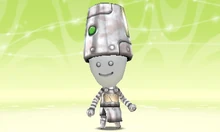 Chef Equipment | Miitopia Wiki | Fandom