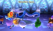 Orochi | Miitopia Wiki | Fandom