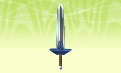 Warrior | Miitopia Wiki | Fandom