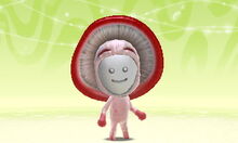 Flower Equipment | Miitopia Wiki | Fandom