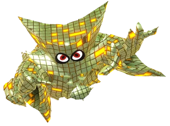 Light Lord | Miitopia Wiki | Fandom