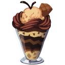 Strata Sundae ★ | Miitopia Wiki | Fandom