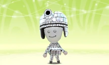 Tank Equipment | Miitopia Wiki | Fandom