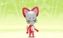 Cat | Miitopia Wiki | Fandom
