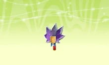 Flower Equipment | Miitopia Wiki | Fandom