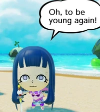 Status Effect | Miitopia Wiki | Fandom