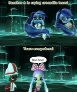 Banshee | Miitopia Wiki | Fandom