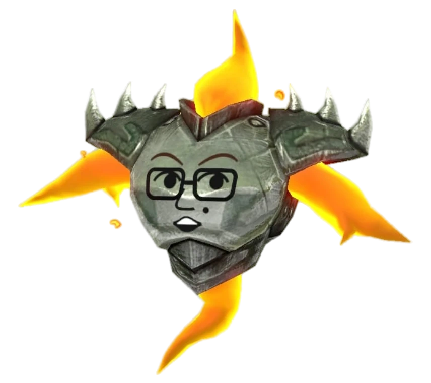 "Party Member" Armor | Miitopia Wiki | Fandom