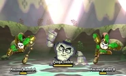 "King" Golem | Miitopia Wiki | Fandom