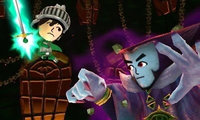 Miitopia: Casting Call | Miitopia Wiki | Fandom