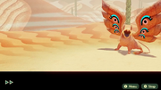 Glitch | Miitopia Wiki | Fandom