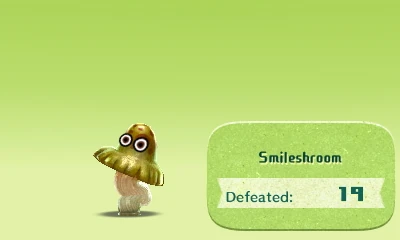Smileshroom | Miitopia Wiki | Fandom